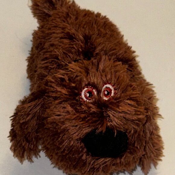 Toys | Mcdonalds Secret Life Of Pets Duke The Dog 5 Plush Stuffed ...